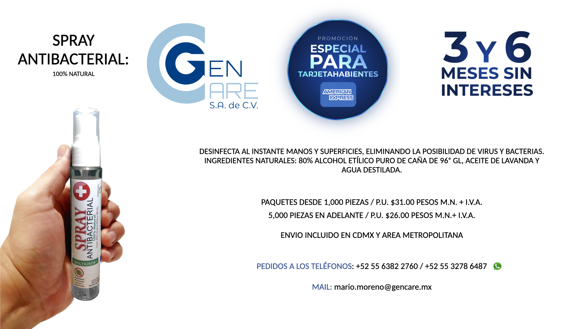 Gen Care