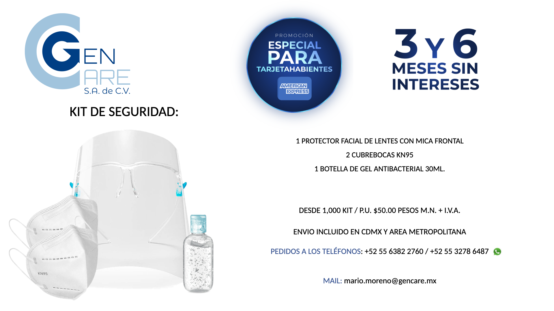 Gen Care