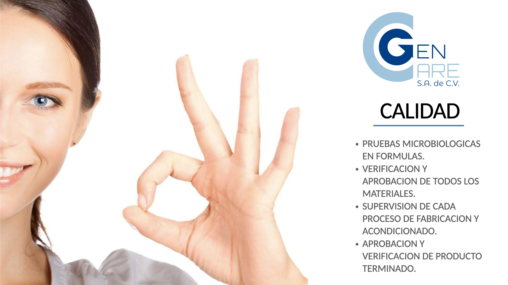 Gen Care